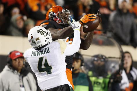 2016 Nfl Draft Preview Cb Xavien Howard