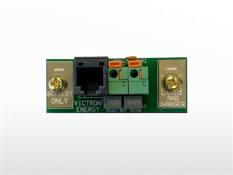 pcba for shunt bmv 602s 700 702 712 victron spr00053