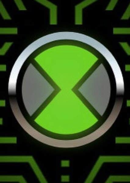 Omnitrix Fan Casting