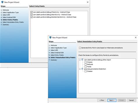Android Preemptive Protection Dasho 124