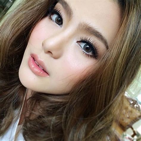 50 ลุคแต่งหน้าสวยๆ ฝีมือ น้องฉัตร เลอค่าอะไรเบอร์นี้ Ladyissue เว็บรีวิวเครื่องสำอาง ชุมชน