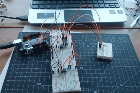 Thermopile Detectors And Their Applications