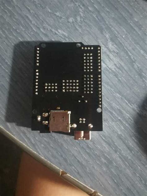 Esp32 Steamakers Como Conectarla A Arduino Microcontroladores Arduino Forum