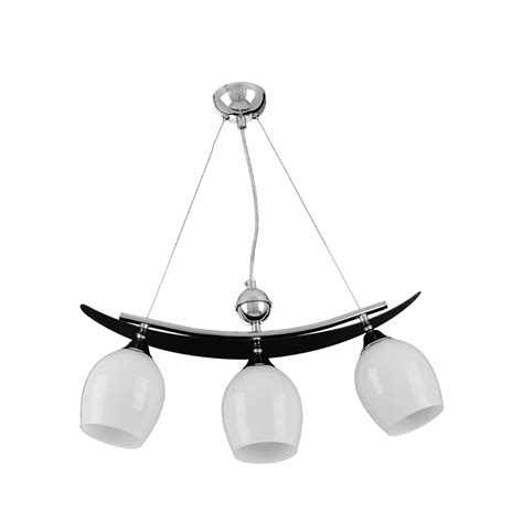 Sedef 6060 3 Blk Ege Sedef Avize