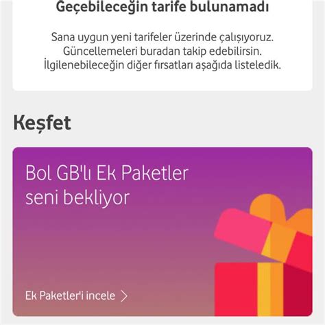 vodafone faturalıya geçişte uzun bekleme süresi sorunu Şikayetvar