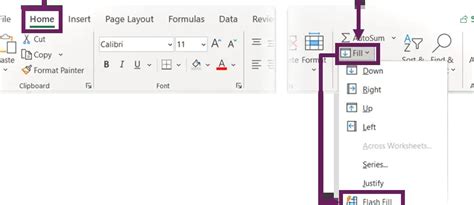 Cómo dividir celdas en Excel 4 formas sencillas Tutoriales de Excel TOP