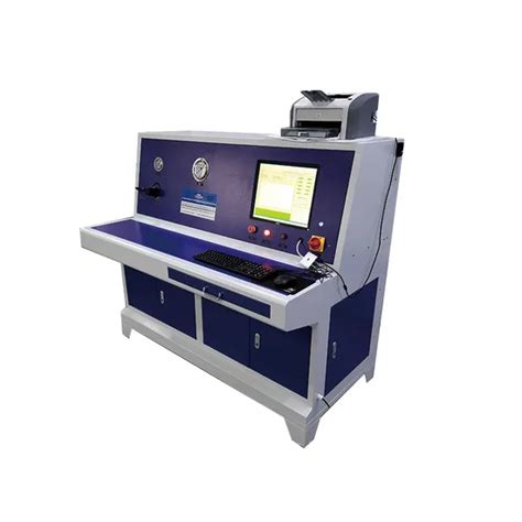 Hydraulic Pressure Cyclic Test Machine Cyclic Pressure Test Machine
