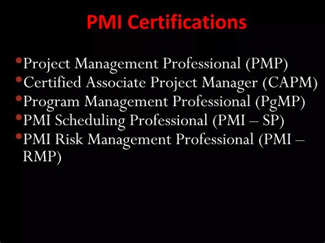Project Management Framework PPT Educational Assessment Education