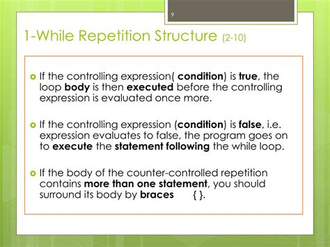 Ppt Cs 141 Computer Programming 1 Powerpoint Presentation Free