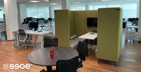 Ssoe Group Announces Office Expansion And Continued Growth In Mexico