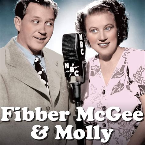 Fibber Mcgee