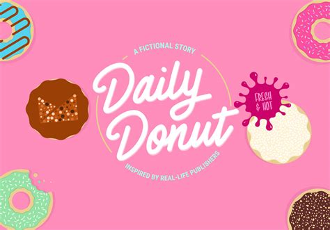 The Daily Donut Css Winner