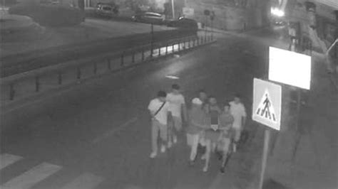 La Ragazza Violentata Al Foro Italico Denuncia Un Altro Stupro E Accusa