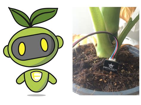 Automated Gardening Plant With Arduino Uno Arduino Project Hub