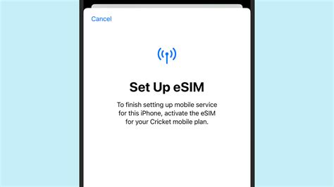 Esims Explained What They Are And How You Can Set One Up Popular Science