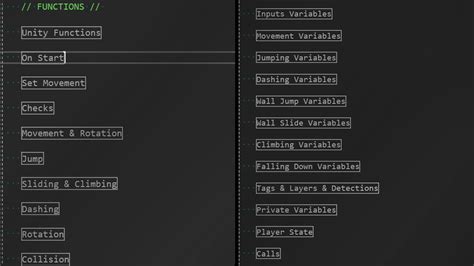 Advanced 2d Character Controller And Camera System