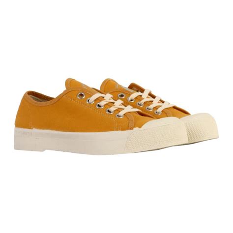 Tennis à Lacets Bensimon Romy Femme Bensimon Decathlon