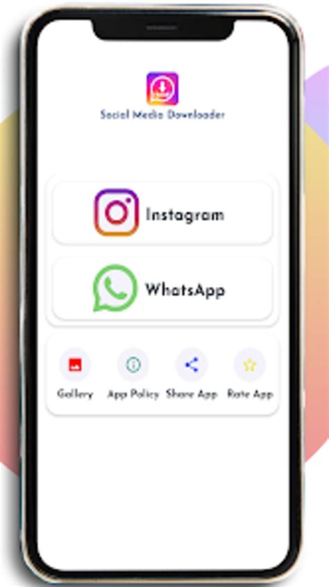 Social Media Downloader For Android Download