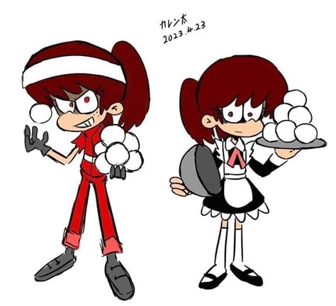 Pin De Loud House And Mario Bros Networ En The Loud House