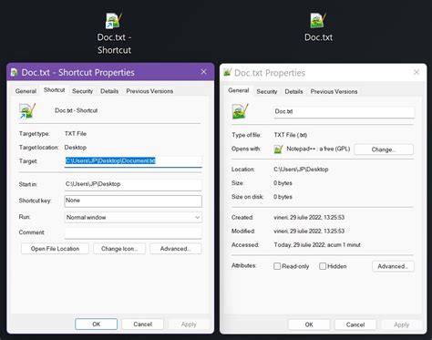 How To Create Keyboard Shortcuts To Open Apps Files And Folders In Windows