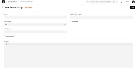 Adding New Custom Api Customize Erpnext Frappe Forum
