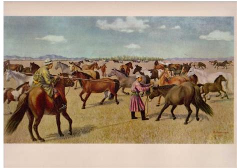 Хүүхдэд танилцуулах уран зургууд бүүвэй