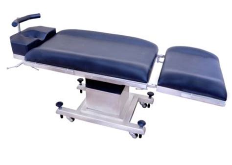 Mpi 515 Ophthalmic Surgery Table Sangai Healthcare Pvt Ltd