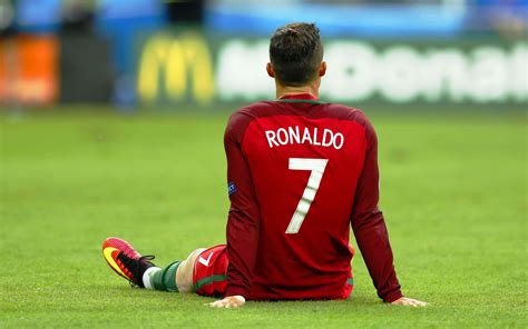 Download Footballer Cristiano Rolando Picture