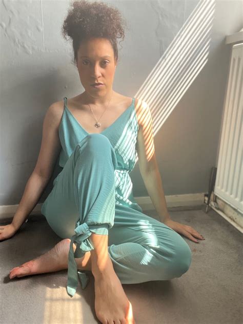 Charlene Garcia Medium