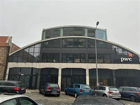 Elsa Soares On Linkedin Pwc Luxemburgo Agora Também Está Em Matosinhos