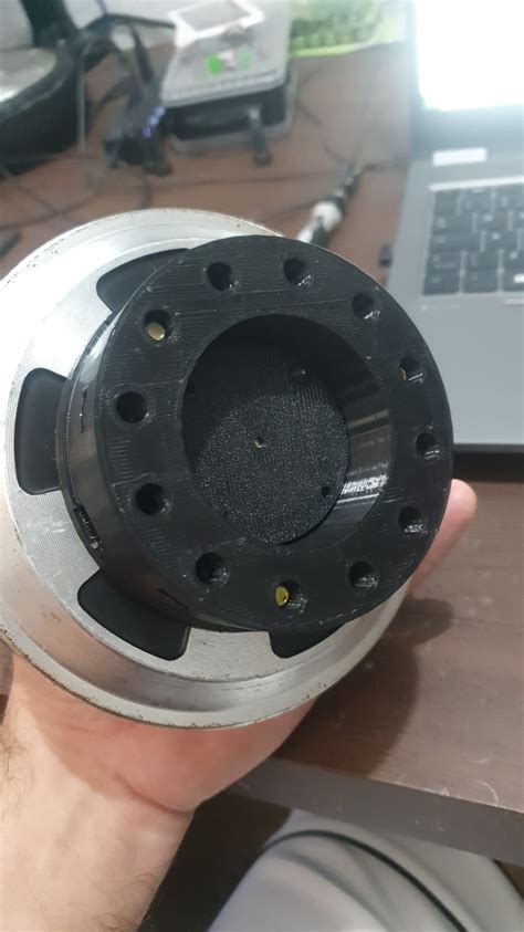 🚁 Apter Encoder Hover Front・ Stl File For 3d Printing・cults