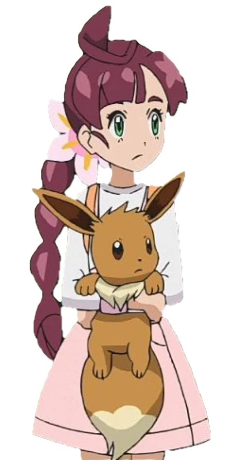 Chloe And Eevee 4 Render By Willdinomaster55 On Deviantart