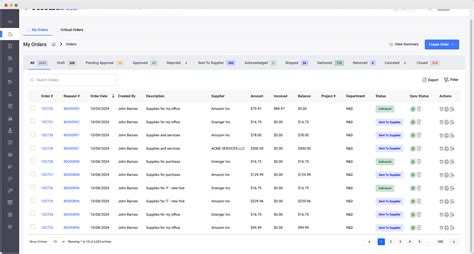 Accounts Payable Automation Software Comparison Procuredesk