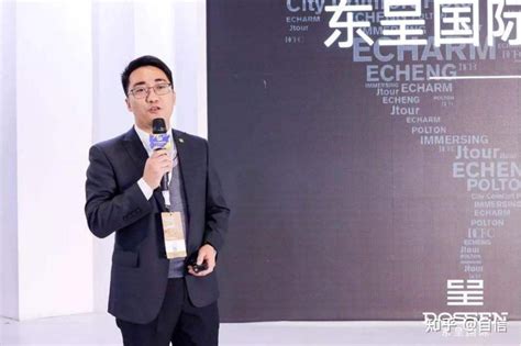 大呈金服副总裁冯建国为酒店业融资提供支持 知乎