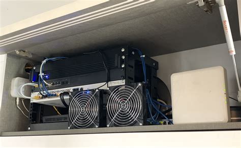 10gbe Home Network Upgrade R Homelab