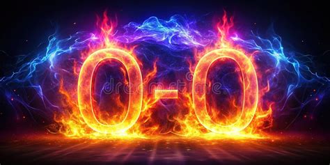 Countdown Visual Stock Illustrations 4107 Countdown Visual Stock