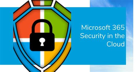 Microsoft 365 Security In The Cloud Skyterra
