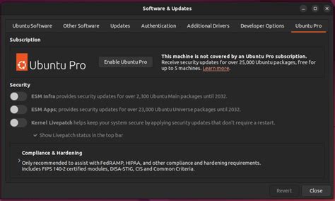 Ubuntu Pro Is Now Available Here Is What You Need To Know Software News Nsane Forums