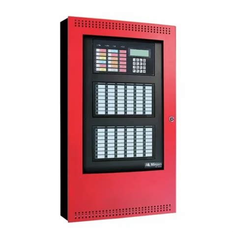 48 Mircom Fx 2000 Fire Control Panel At ₹ 1500 In New Delhi Id
