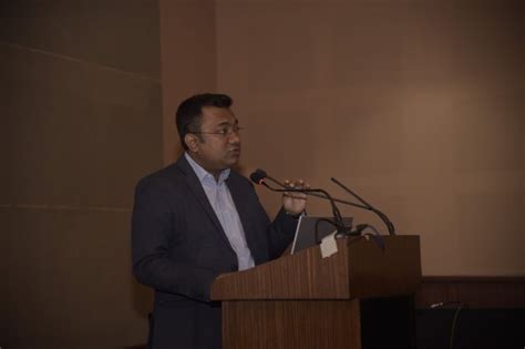 dr soumen das on linkedin it was a matter of honour to share the stage with some of the