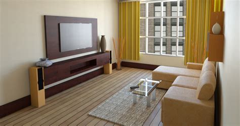 Interior Test Revit Autodesk Community Gallery