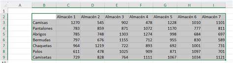 Consolidar Datos En Excel Tutorial Excel