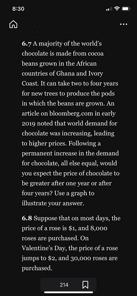 Solved Is Asking For A Graph To The Question How Would Chegg Com