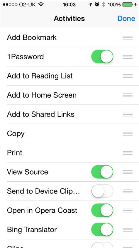 Guide The Best IOS Action Extensions For Your IPhone TapSmart
