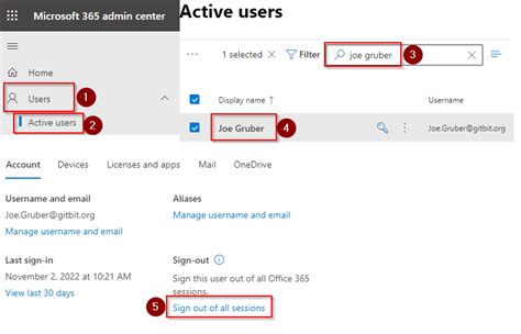 14 Steps To Fix A Hacked Microsoft 365 Account