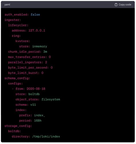 Docker Log Plugin Loki And Docker Container Logging Blog Sabo Mobile It