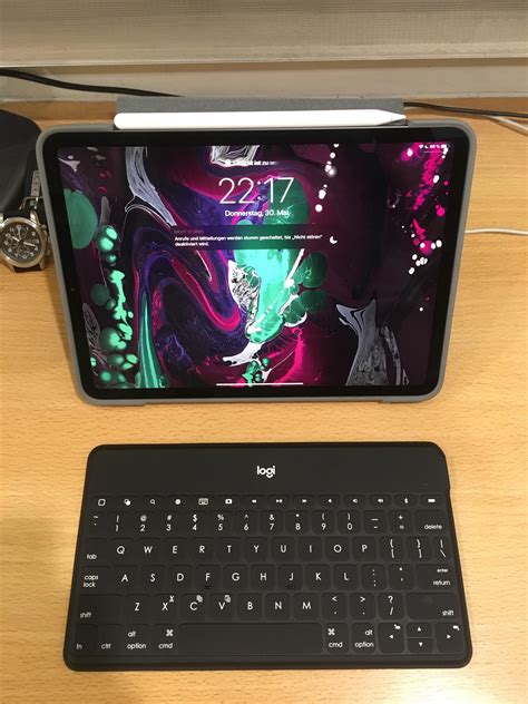 My Ipad Pro 11 Setup R Ipadpro