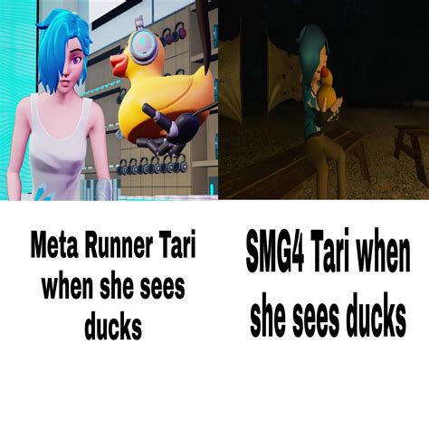 Meta Runner Tari Vs SMG Tari R MetaRunner Meta Runner Tari Vs SMG Tari R MetaRunner