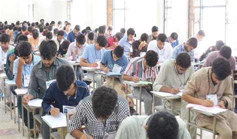 Medical Community Stunned As Hi Tech Cheating Unveiled In Mdcat Exams