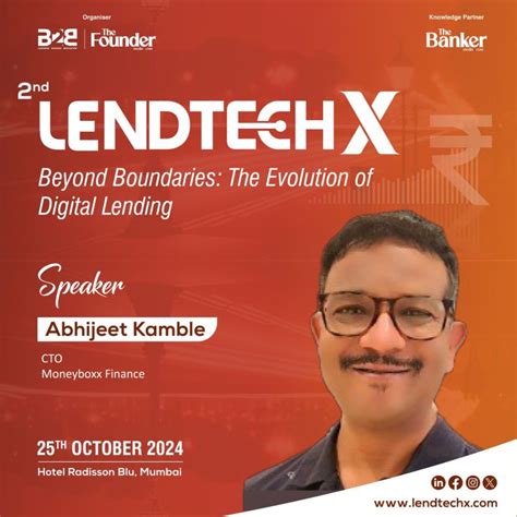 Abhijeet Kamble On Linkedin Excited To Be The Part Of 2nd Edition Of